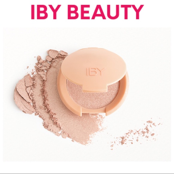 Iby Beauty | Makeup | Iby Beauty Radiant Glow Highlighter 24k Magic Nwt ...